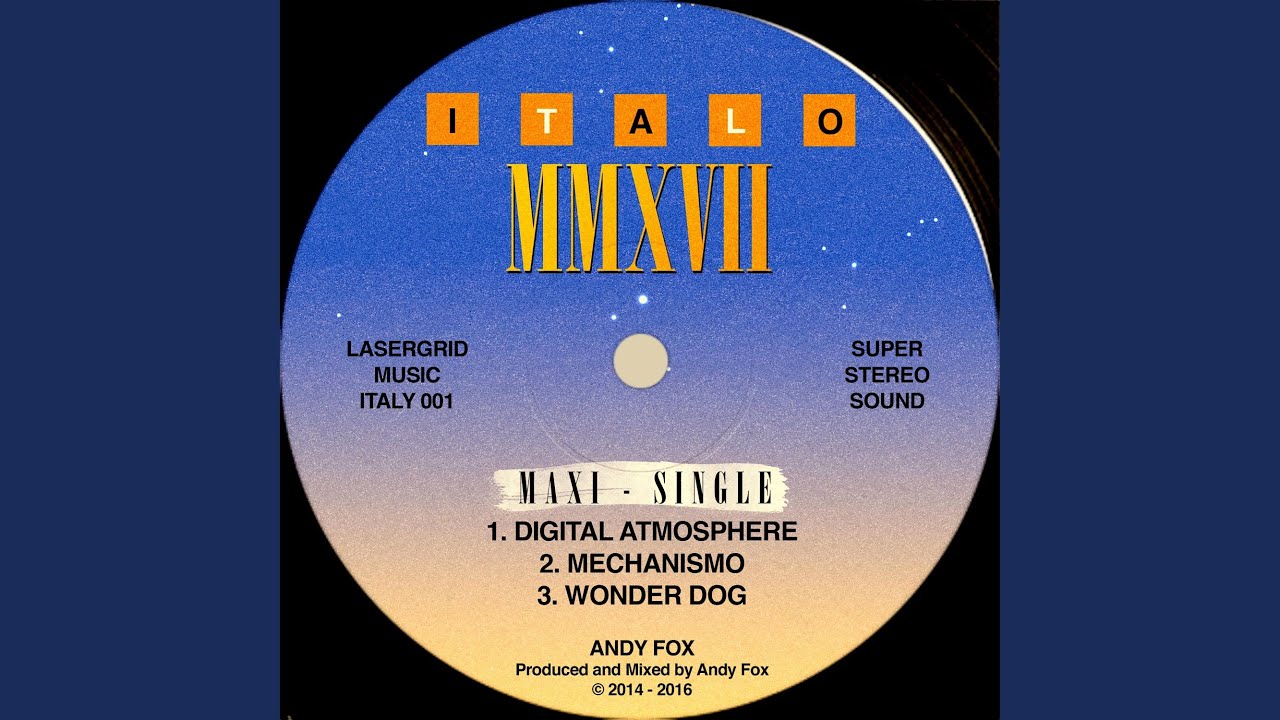 Wonder Dog - YouTube