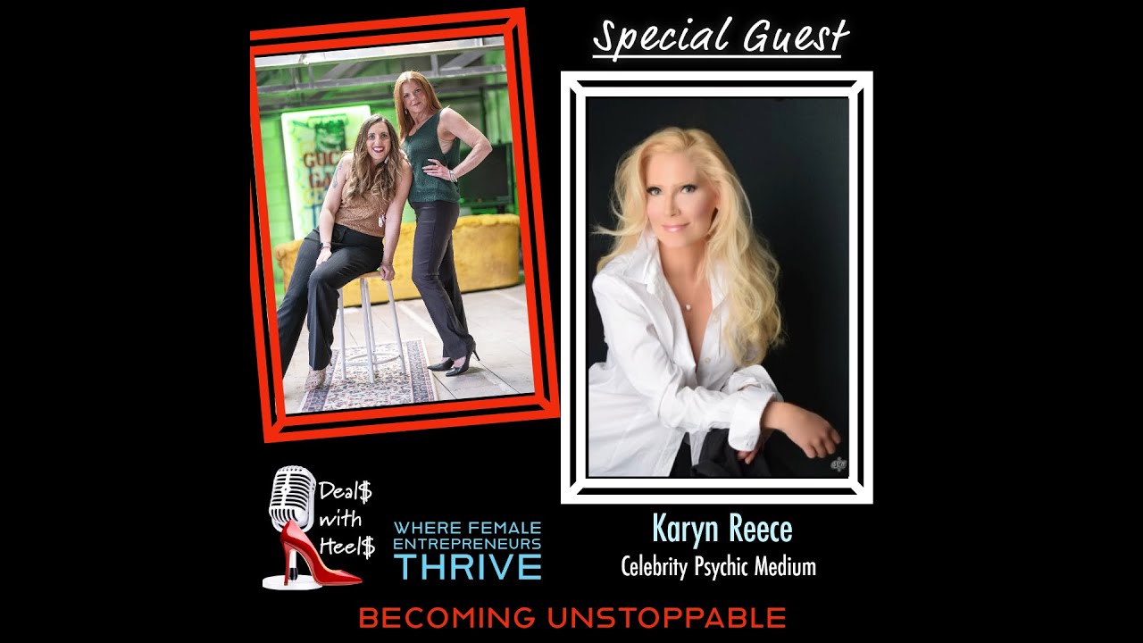 Transform Your Life By Using Your Intuition Or Psychic Abilities with ...