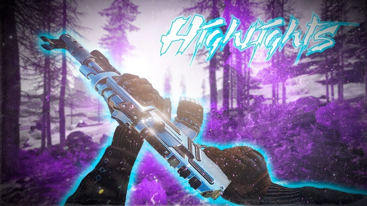 Rust Highlights | 💜Четыре Тридцать)) :3 - YouTube