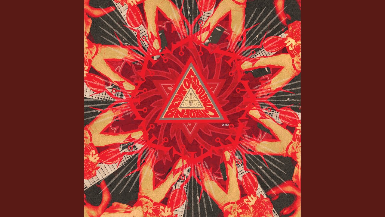 Jesus Christ Pose - YouTube