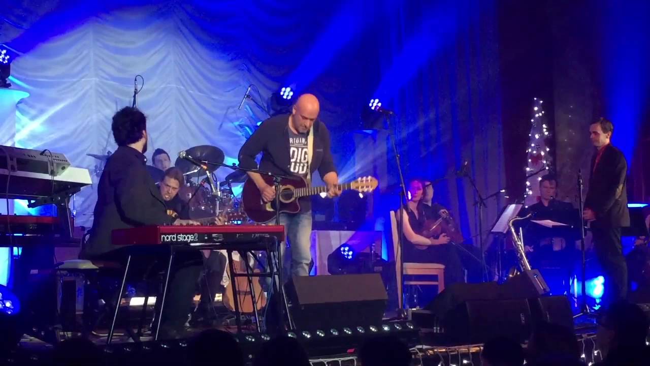 Marian Cekovsky Band - YouTube