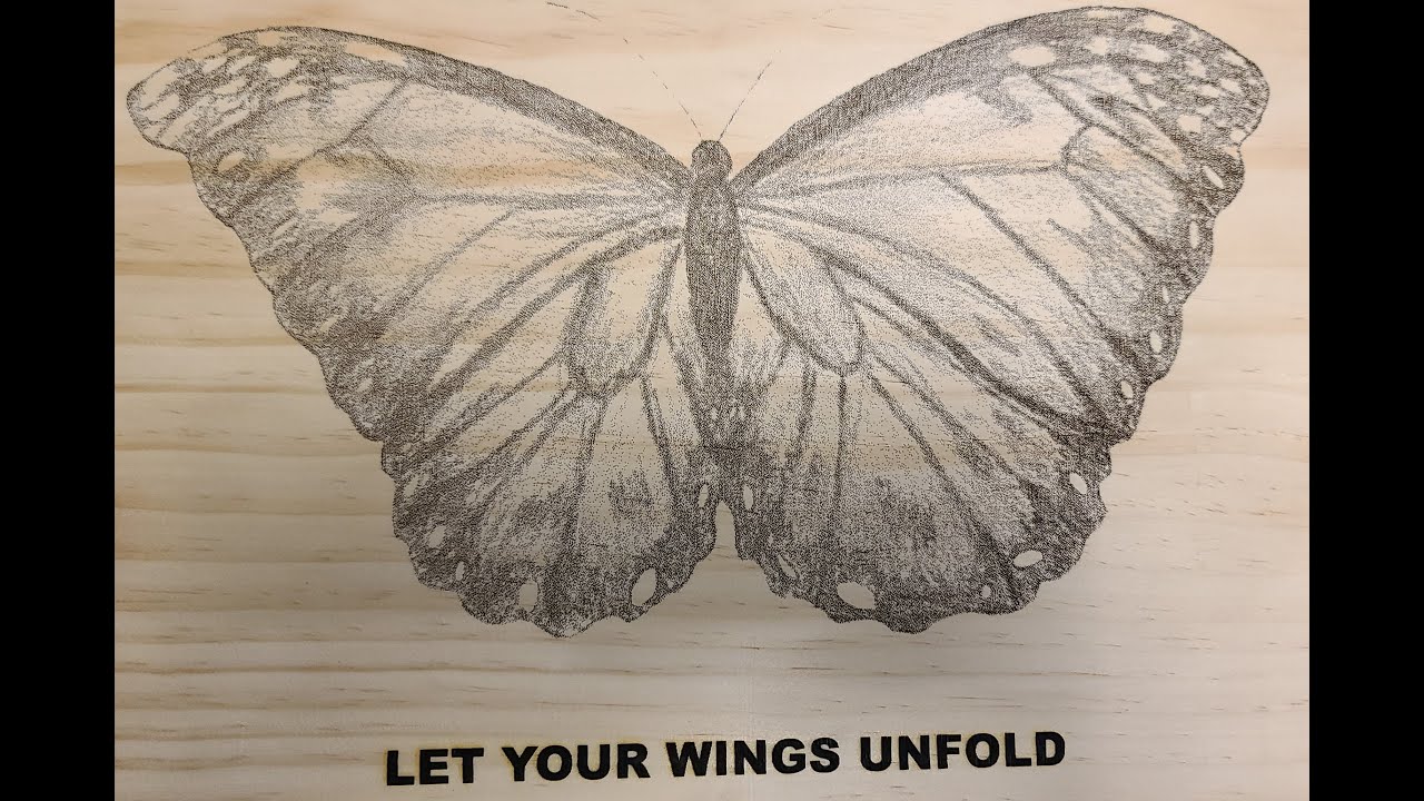 Laser Engraving - New Merch added! #laser #laserengraving # ...