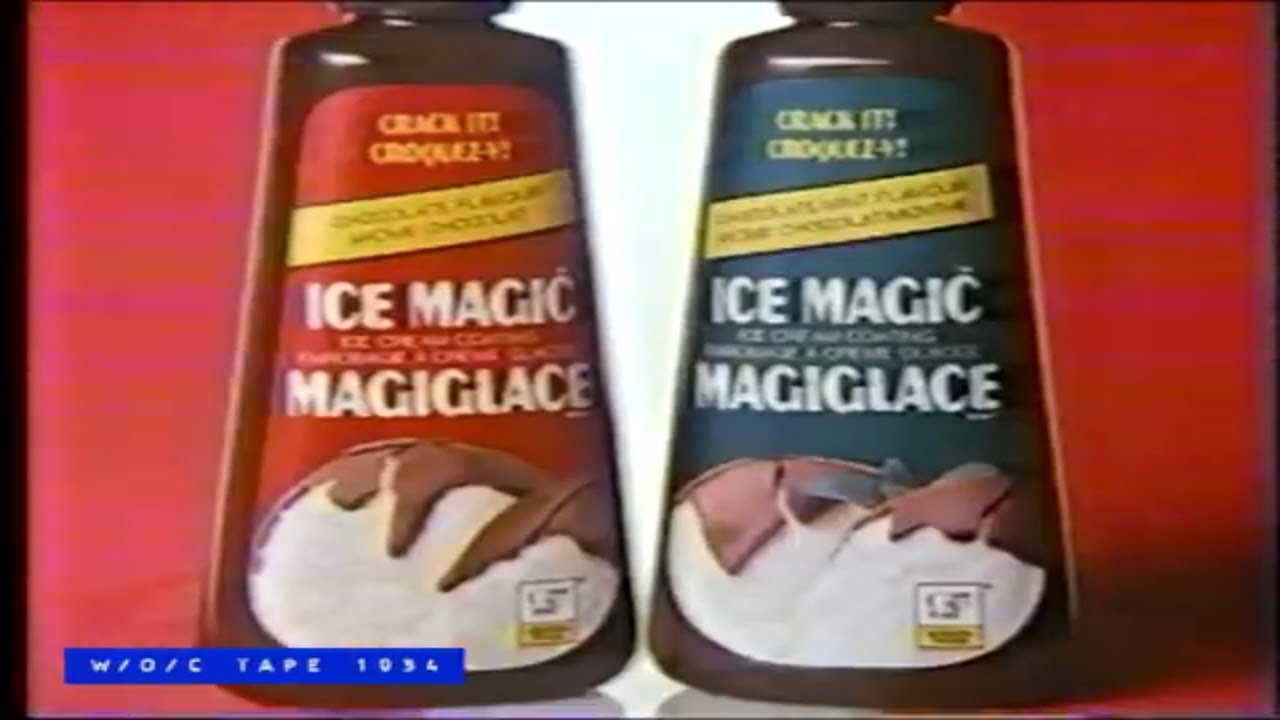 WOC Tape 1034 Commercial Compilation - 1980s - YouTube