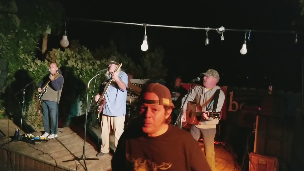 Barnyard Boyz Band - YouTube