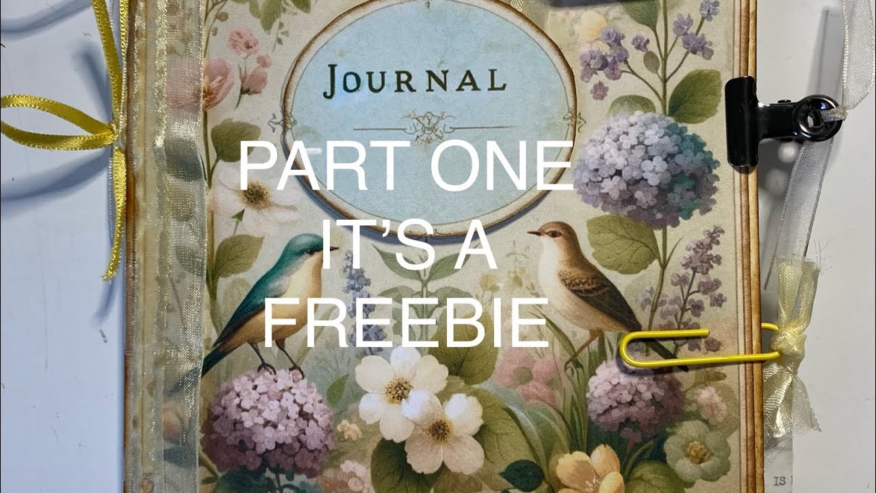 File Folder February - Victorian Spring - A freebie from Sevenplaza ...