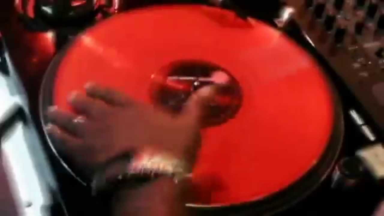 DJ E.L. The Crowd Pleaser promo video 2015 - YouTube