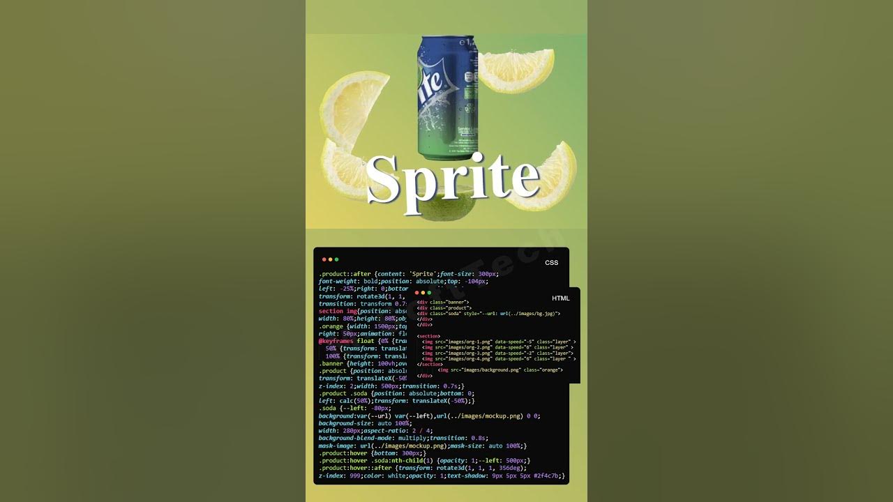 Animated product card design using html CSS #shorts #shortsfeed #webdesign #coding #productcard ...
