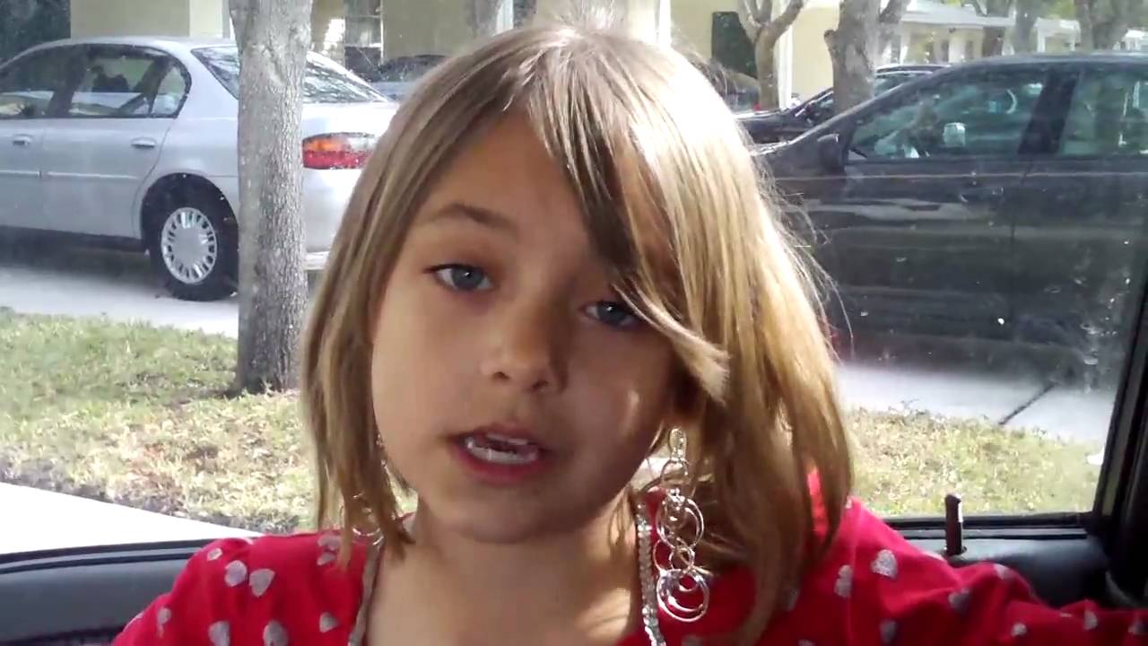 Aleah Sings? - YouTube