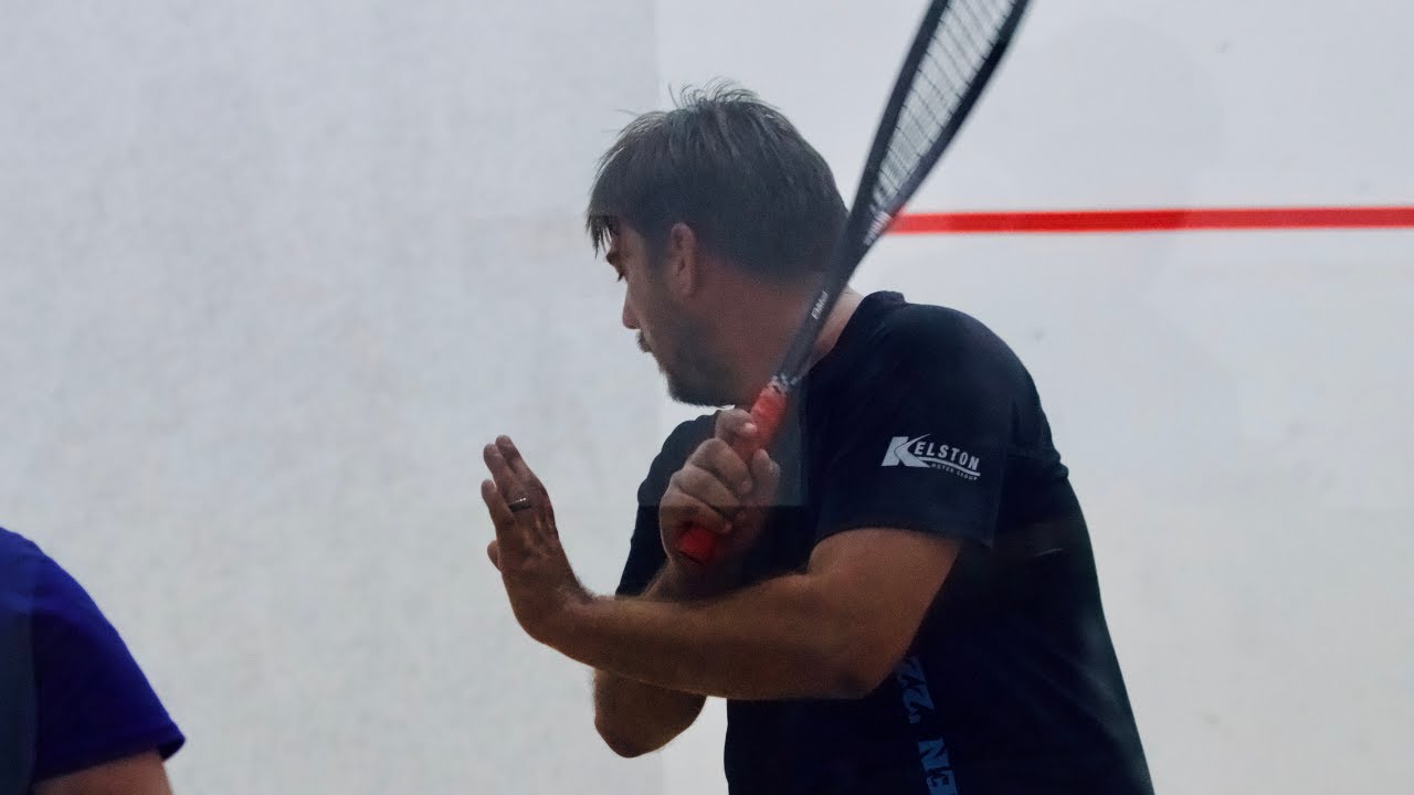 Arthur Maree vs Denric Mulder // Winter League 2023 - YouTube