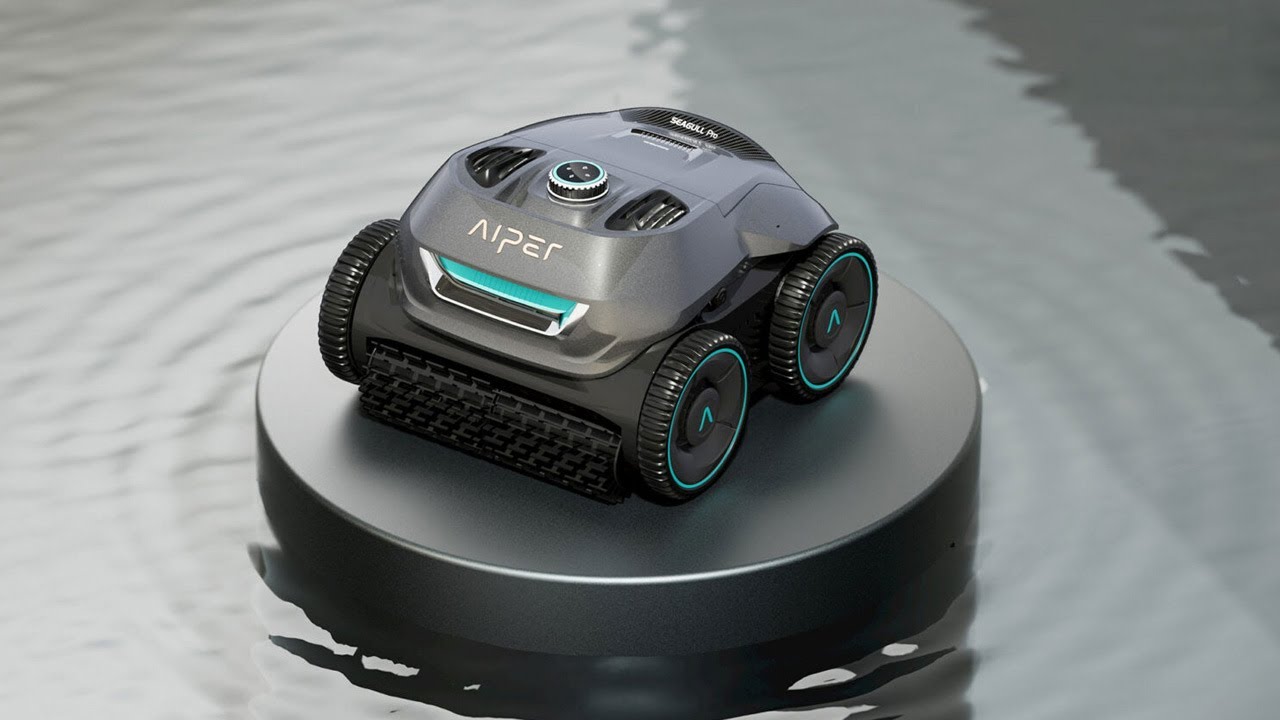 5 AMAZING Tech Inventions 2023 - YouTube