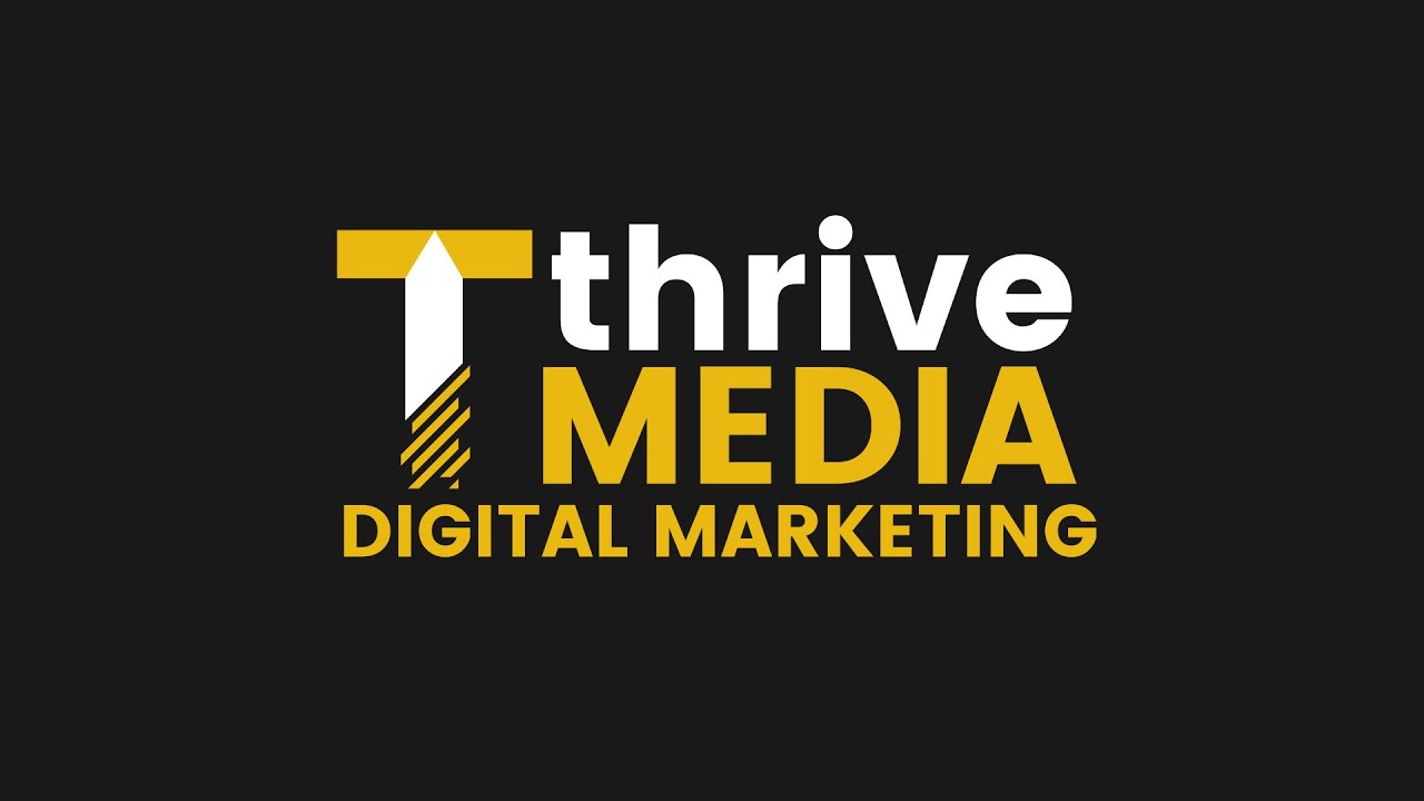 We Help Businesses Thrive, Virtually - Thrive Media - YouTube