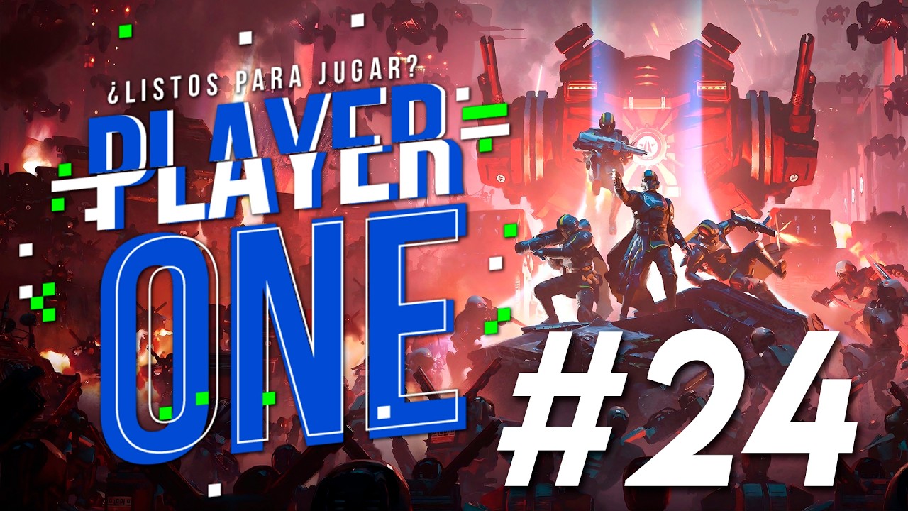 Helldivers 2 COOP – Parte 24 | Vox Engine, los jefes finales de ...