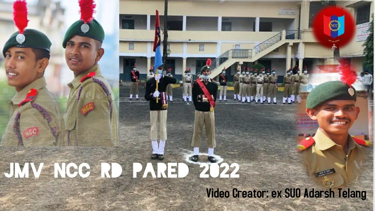 JMV NCC RD Pared 2022 - YouTube