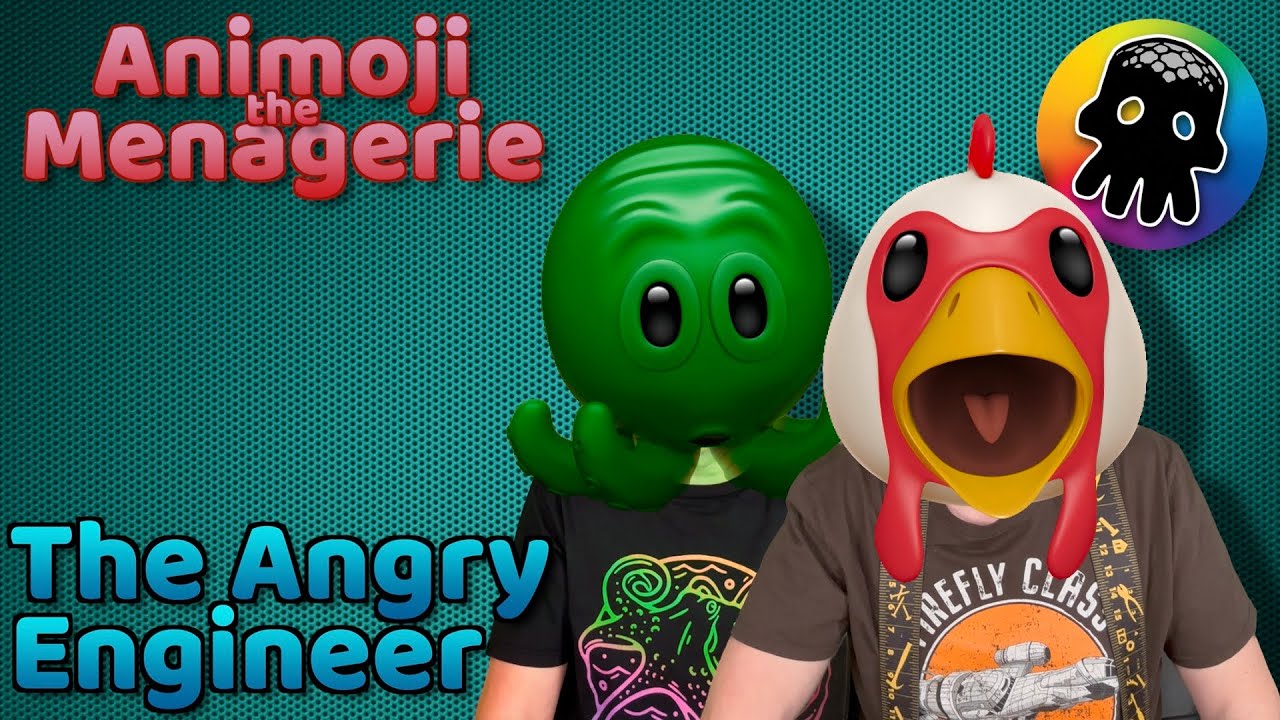 AM7 : The Angry Engineer… - YouTube