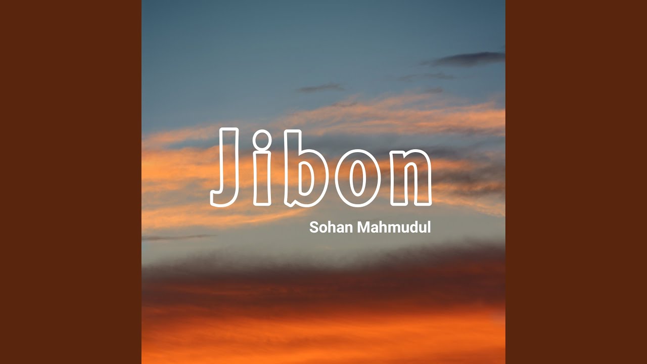 Jibon - YouTube