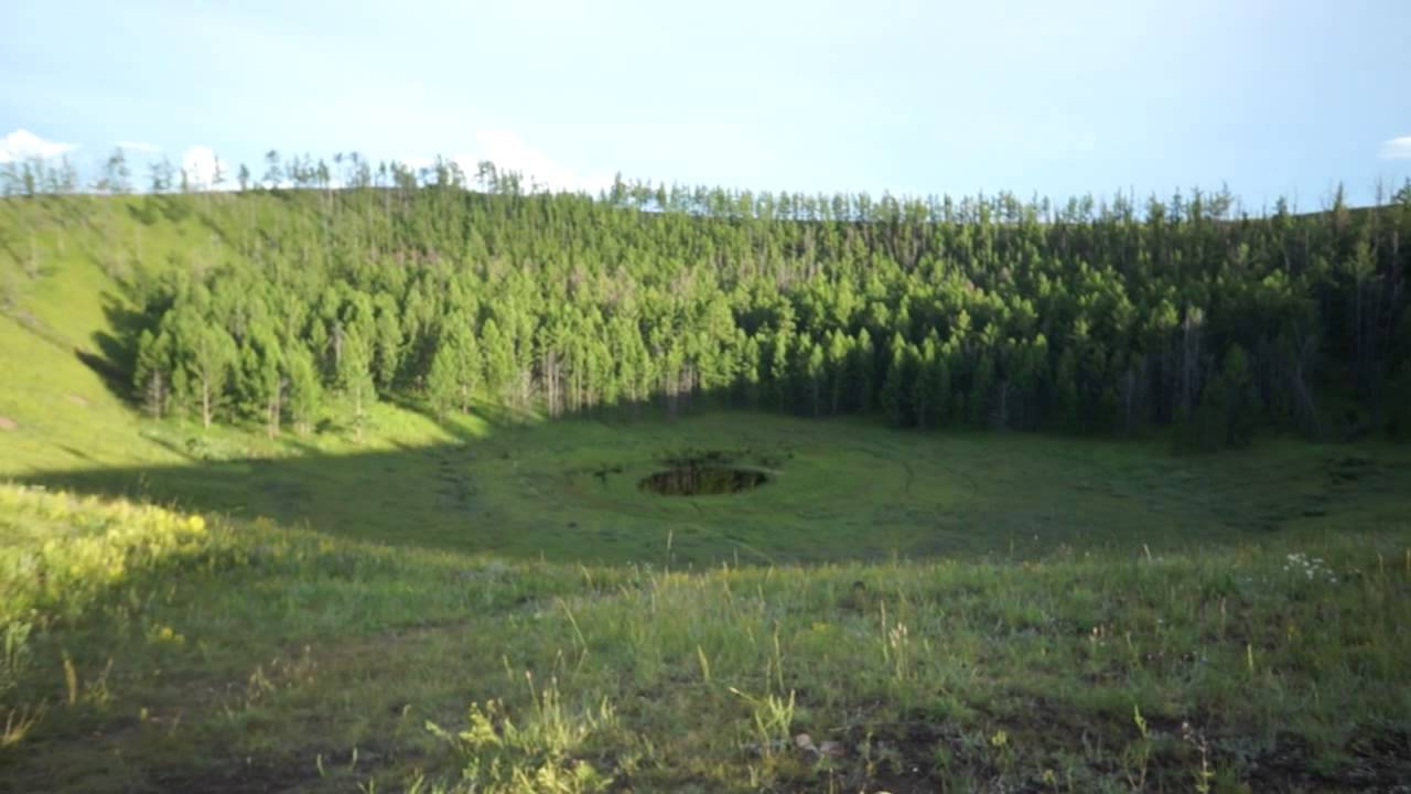 Uran Togoo Mongolia - YouTube