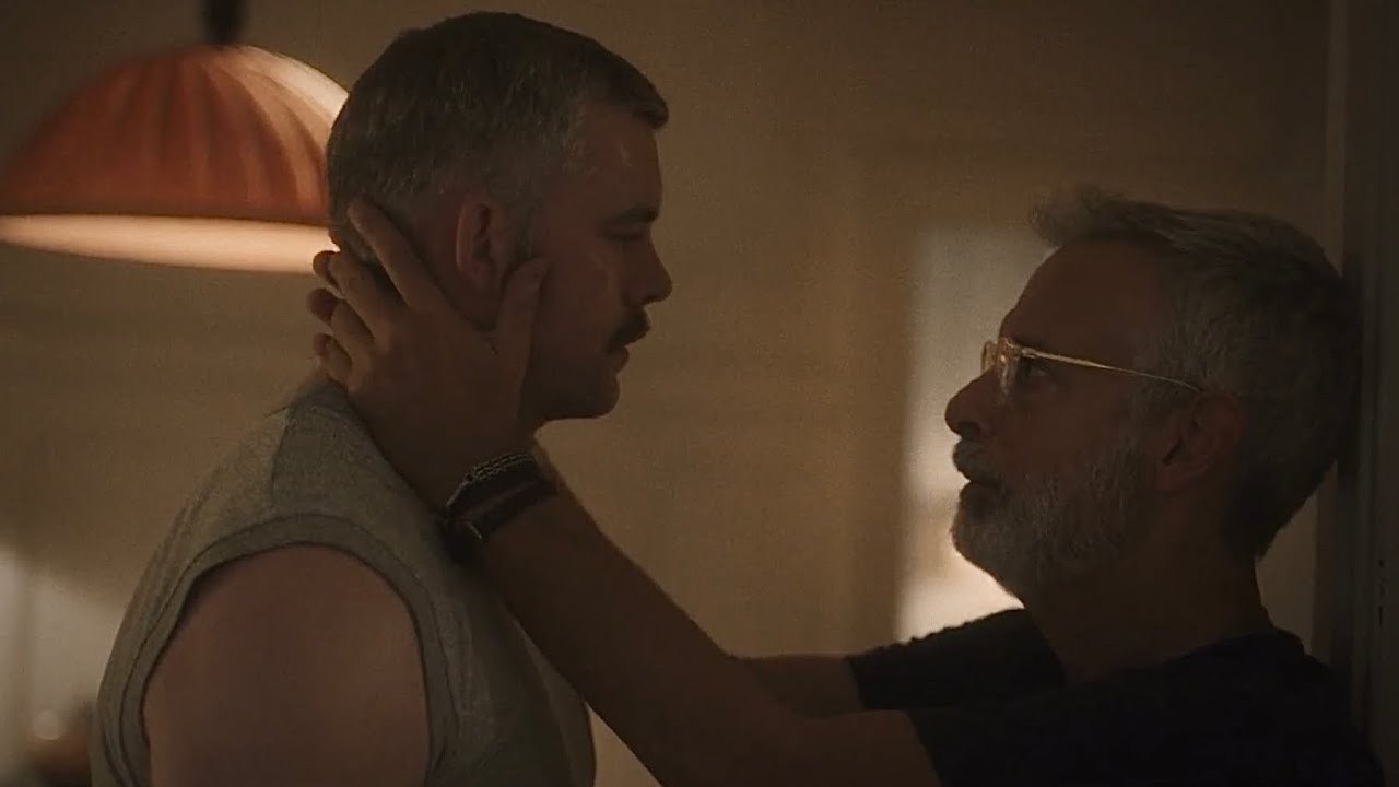 Gino and Patrick Scenes | AHS: NYC - YouTube