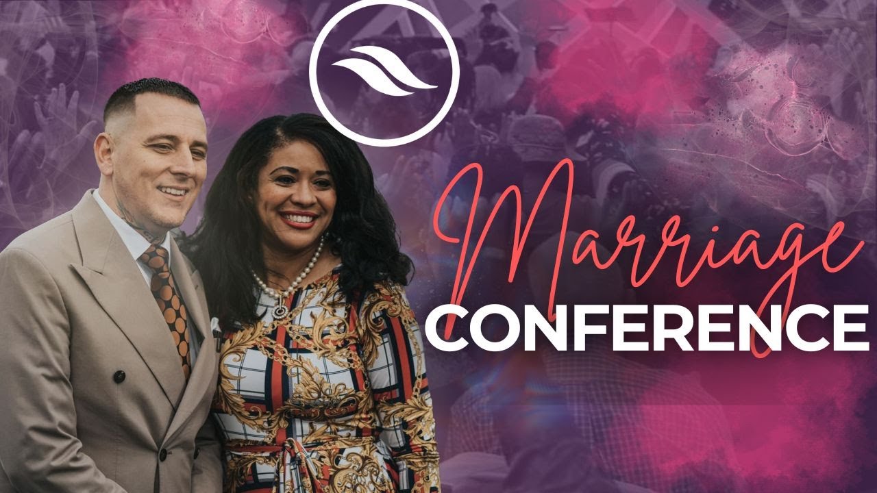 Marriage Conference 2024: Indestructible - YouTube
