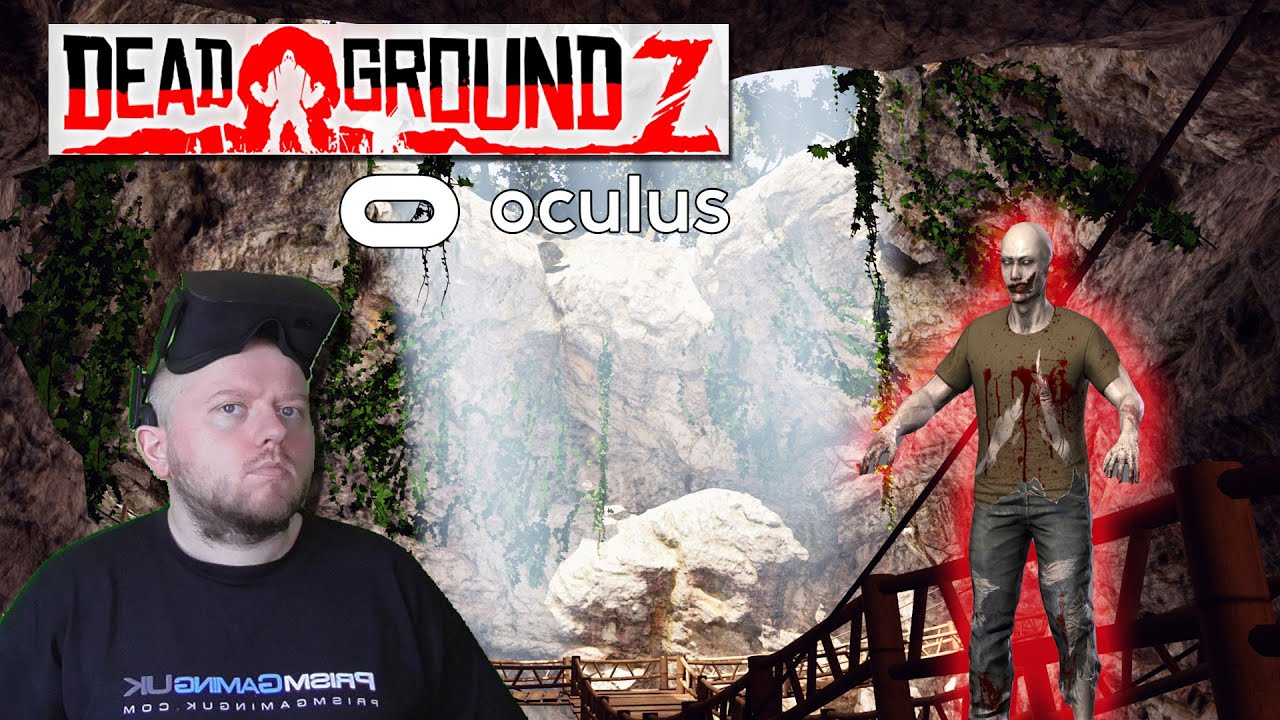 Island Of The Dead - Dead Groundz - Zombie Shooter - YouTube