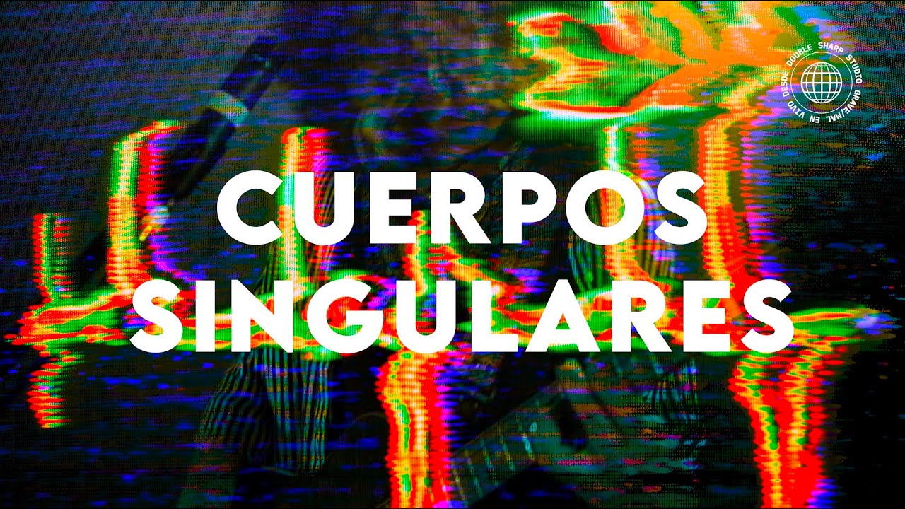 Grave/Mal - Cuerpos Singulares - Live Session - YouTube