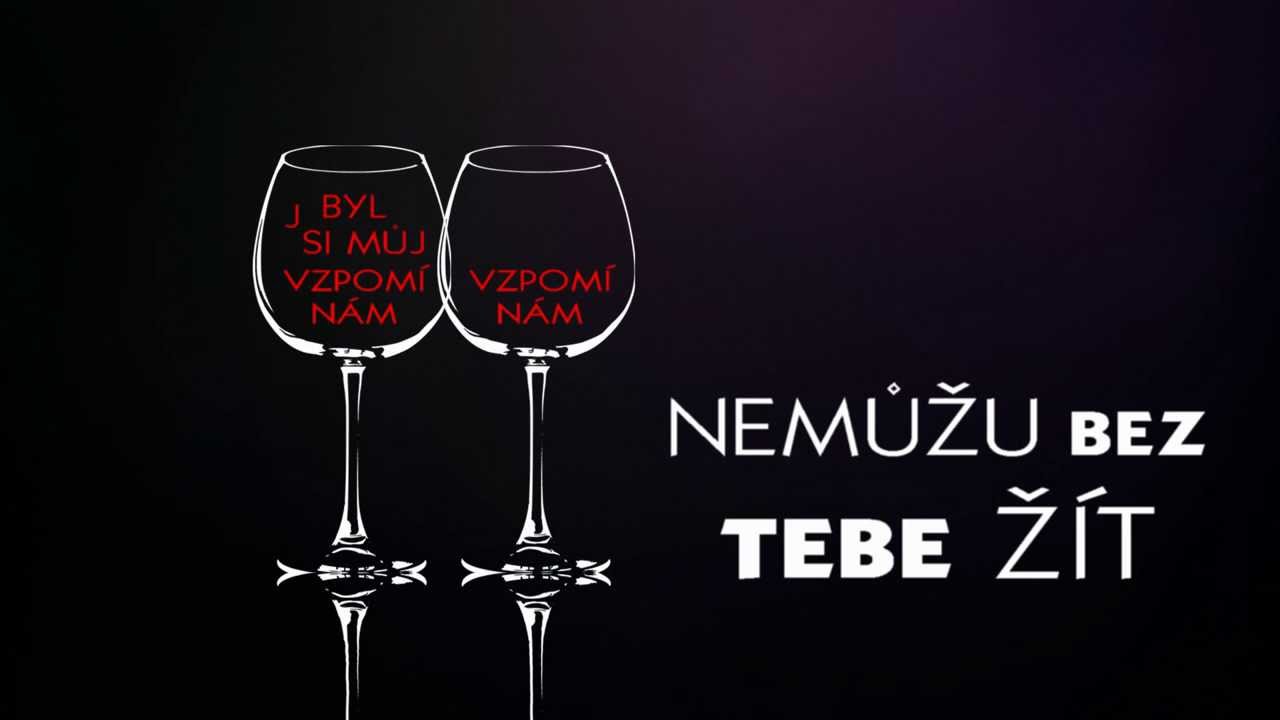 Helena Vondráčková - Nemůžu bez tebe žít (Ne, signore, ne!) - Official ...