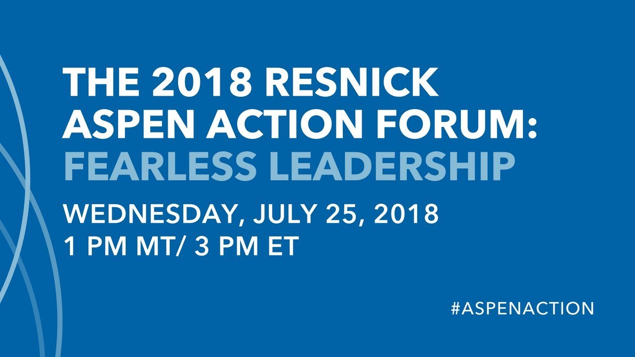 Welcome Plenary " Fearless Leadership " - YouTube