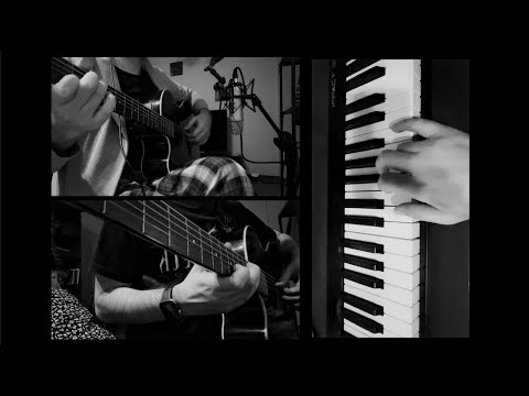 ay gözü yaşlı bakar (cover) - söz müzik : Murat Yılmazyıldırım