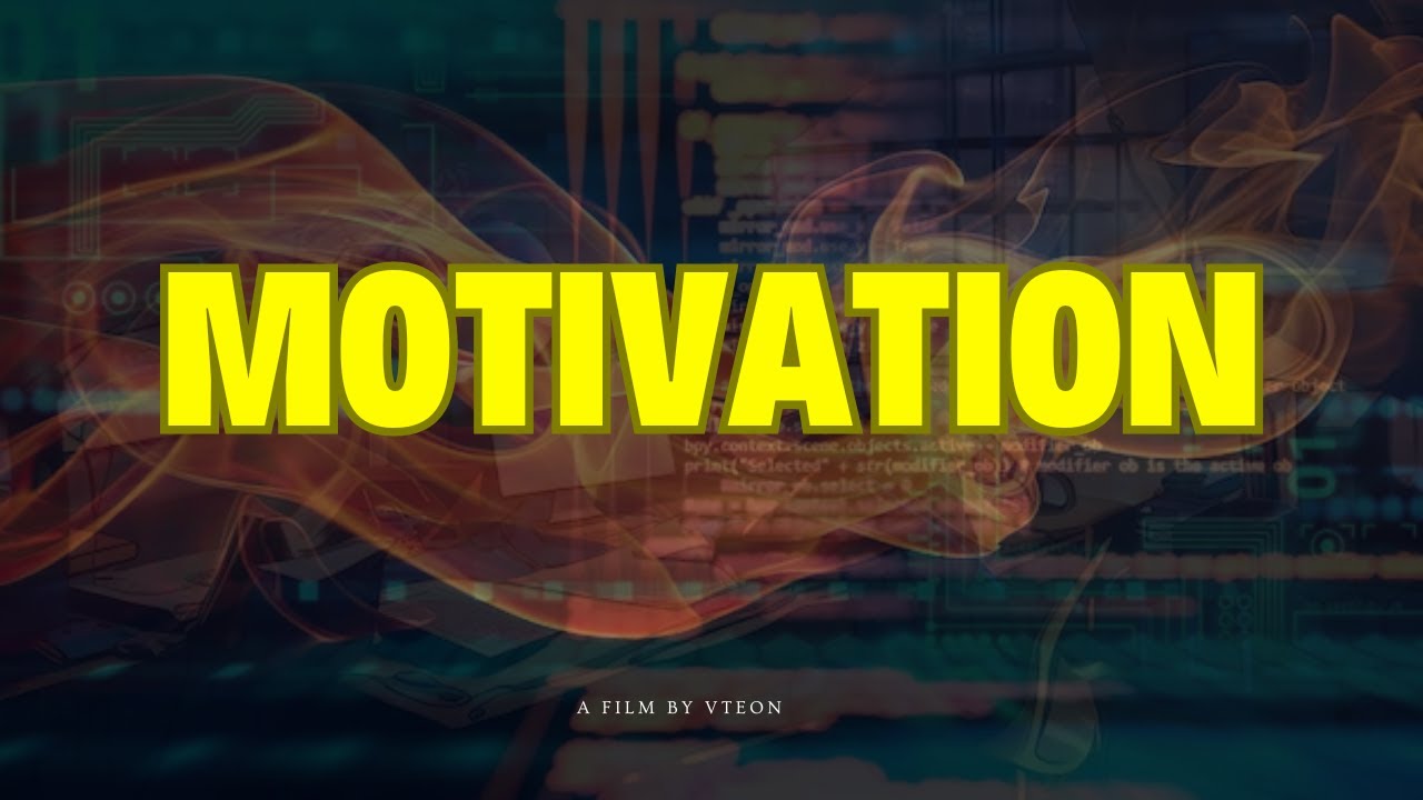 JMD Study Motivational Song - YouTube