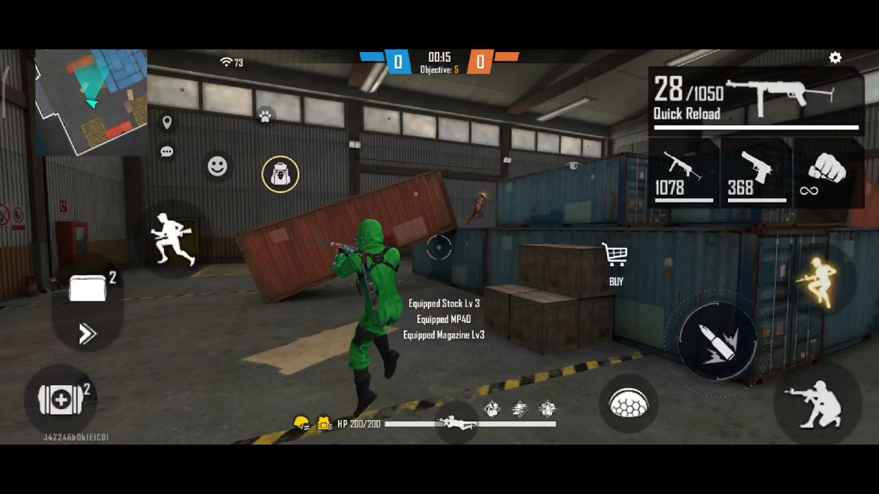 BNG game play - YouTube