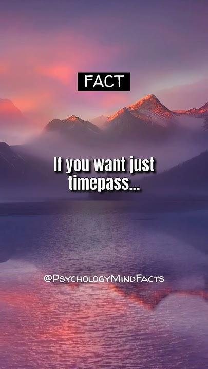 If You Want Sex Psychologymindfacts Shorts Subscribe Youtube