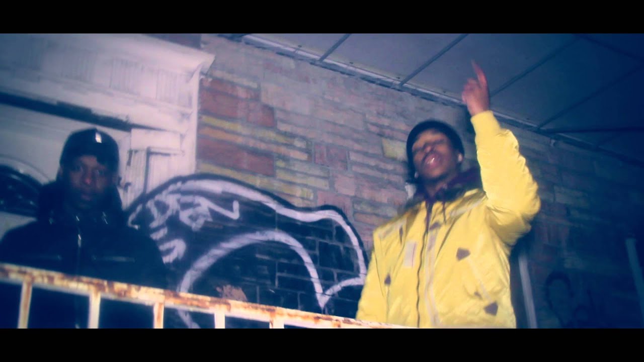 O.E GANG - PANDA FREESTYLE (PRADA WAVEZ X REGGIE ROSCO) - YouTube