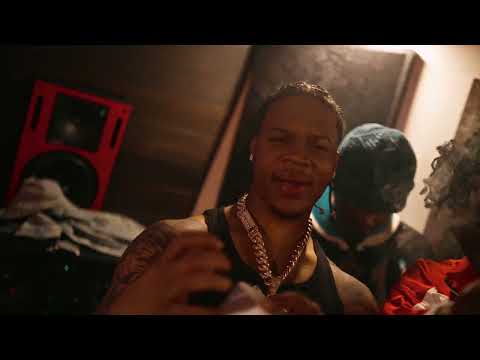 BABY MEL - IN THE KITCHEN feat. FOX BD (OFFICIAL VIDEO)