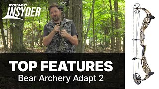 🐻Bear Adapt 2 Review: Top 3 Features! - Airgun101