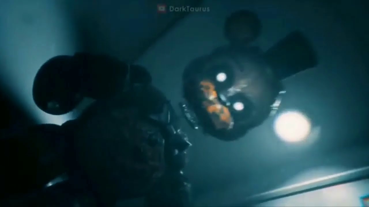 TJOC SM: Jumpscare 9 - YouTube