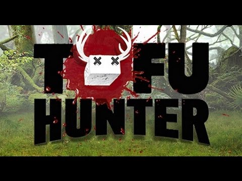 Tofu Hunter - Android Gameplay Center - YouTube