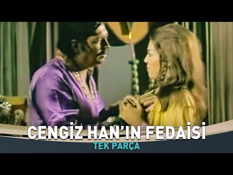 Cengiz Han'ın Fedaisi | Tek Parça