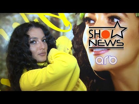 İt hürür, kavran keçir: Dilarə Kazımova - Show News