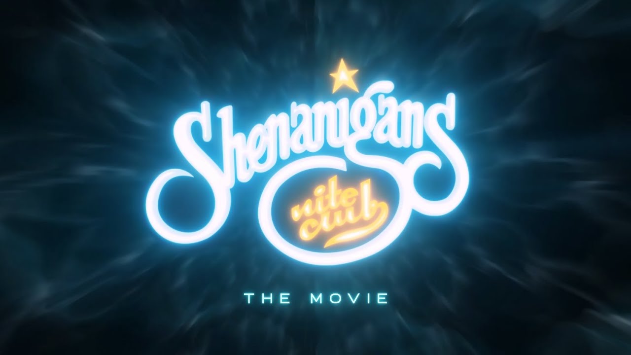 Goose Presents Shenanigans Nite Club The Movie (Full Movie) - YouTube