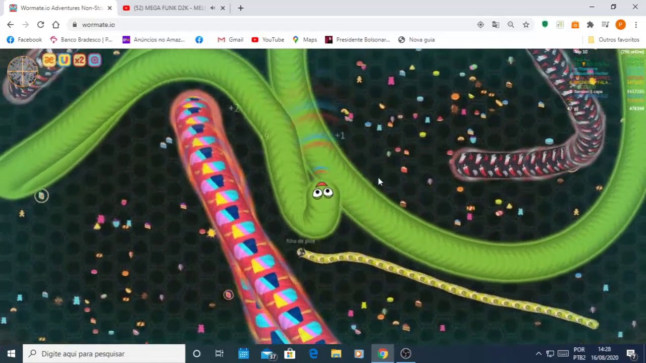 warmate.oi - YouTube