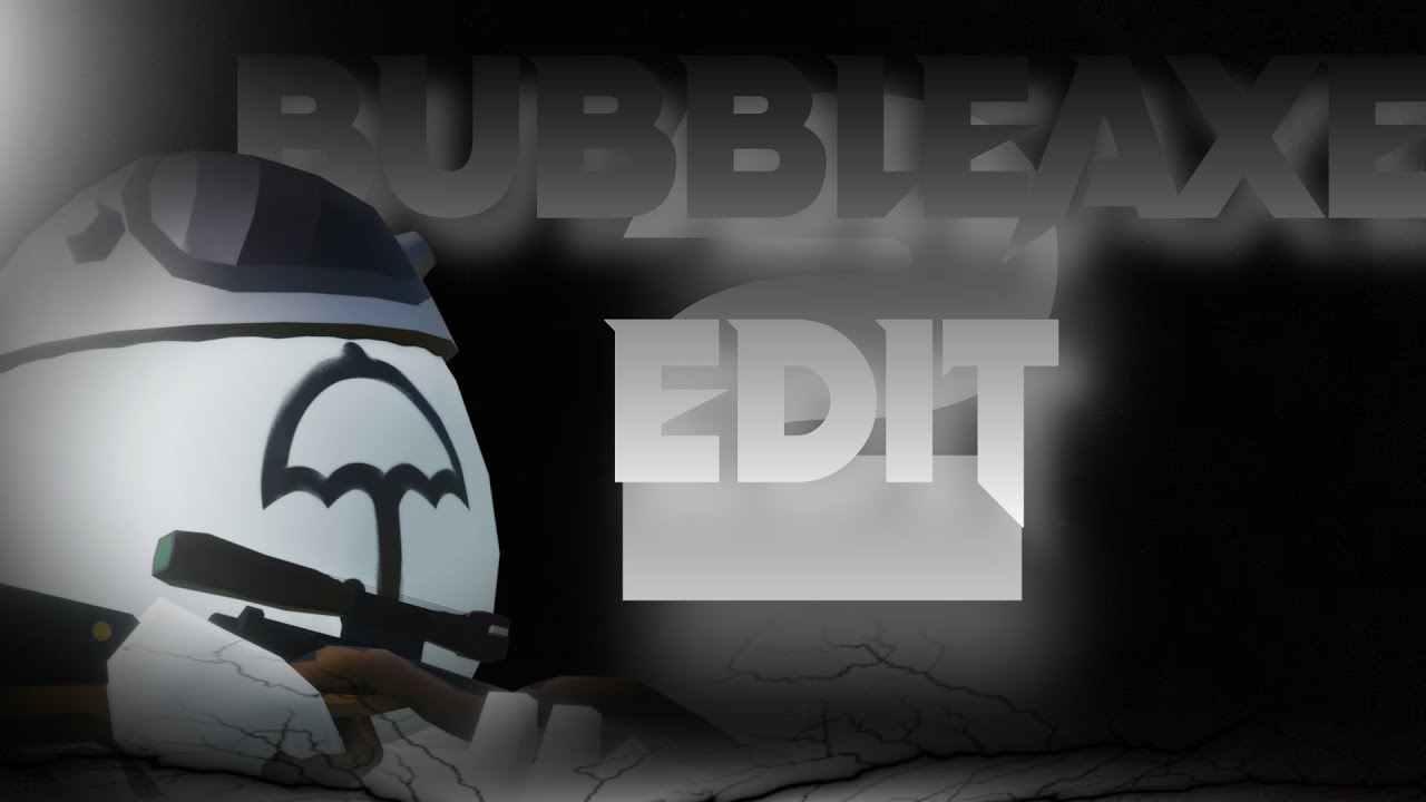 Bubbleaxe Edit 2 I Shell Shockers Montage - YouTube