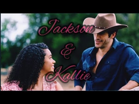A história de Jackson & kallie part 3 - YouTube