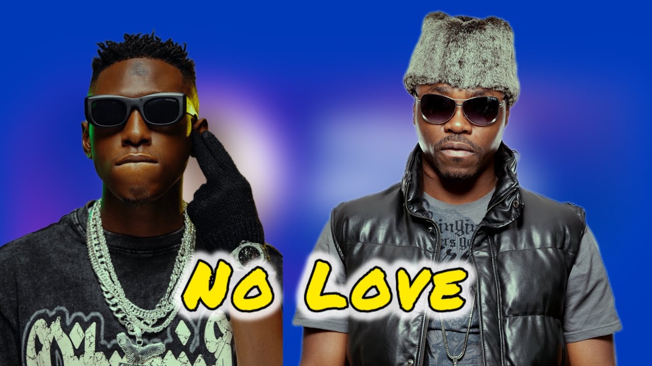 L’Oiseau Rare x Koba Building – No Love Remix | Fan Video Tribute 2025 ...