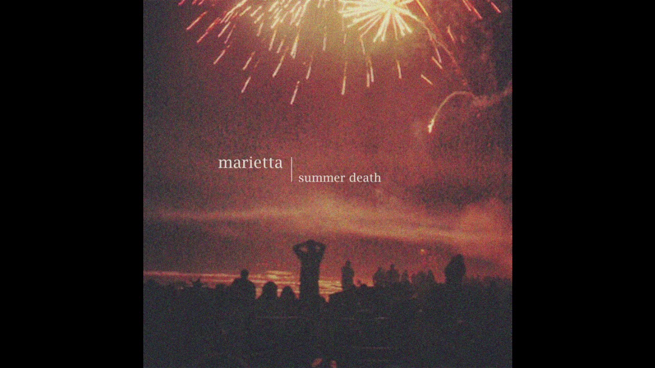 Summer Death (Anniversary Edition) - Marietta (Full Album) - YouTube