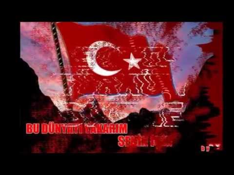 SELAM OLSUN BOZKURT YÜREKLİ KARDEŞLERİME