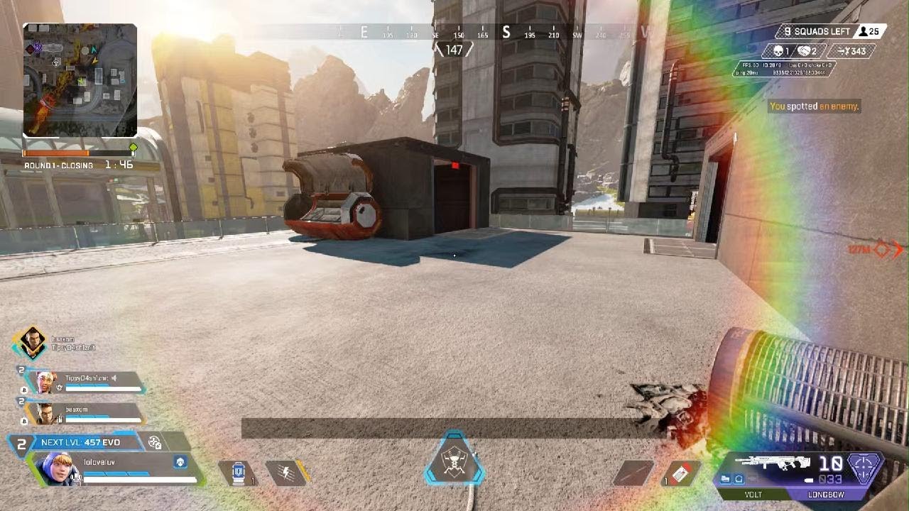 Apex Legends s21 pubs#2 - YouTube