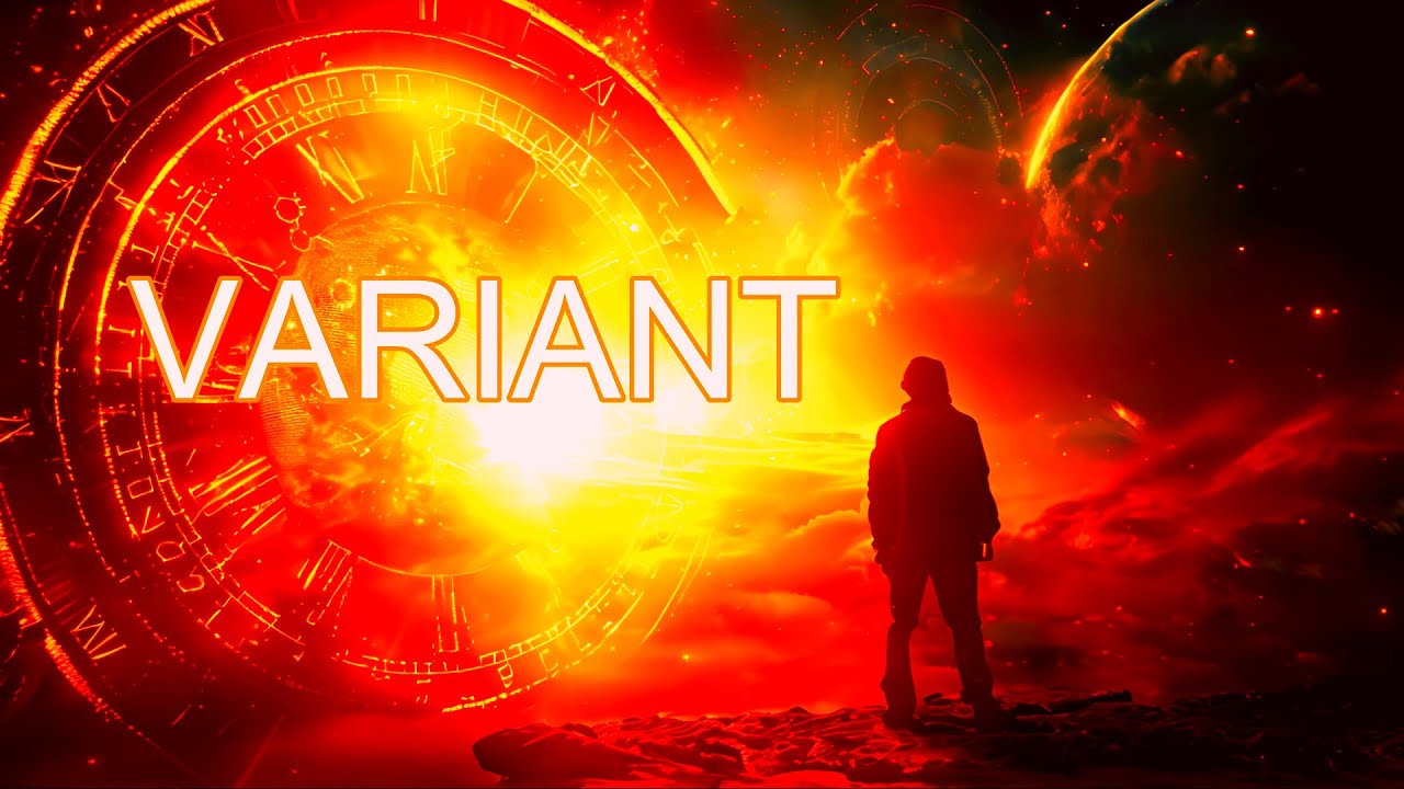 VARIANT(EPISODE - 1) - YouTube