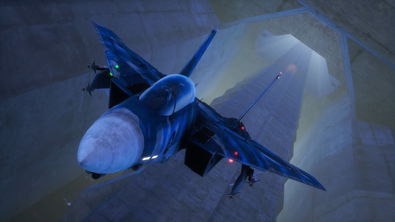 Redline (1 Hour Extension) - Project Wingman: Frontline-59 Original ...