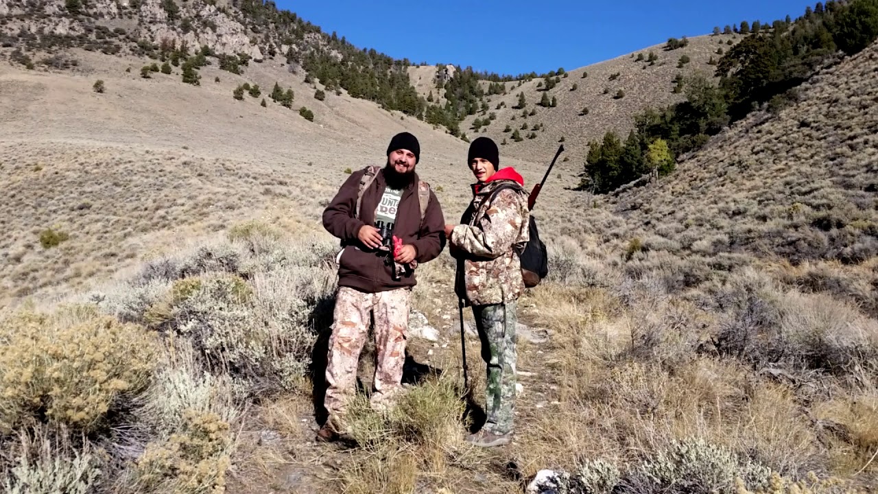 2019 Idaho Deer Hunt 1 YouTube 2019-idaho-deer-hunt-1-youtube