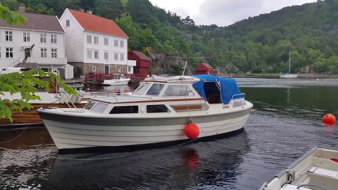 Saga 27 ac - YouTube