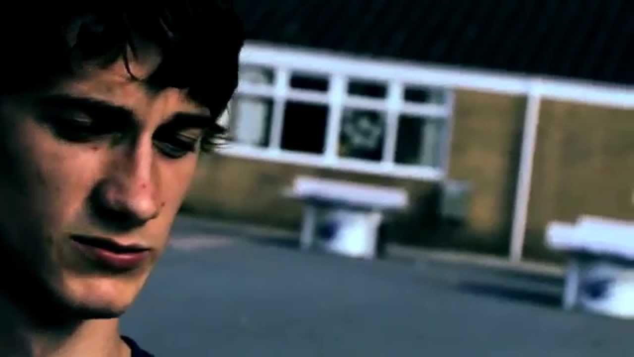The Dead Inside 2013 trailer - YouTube